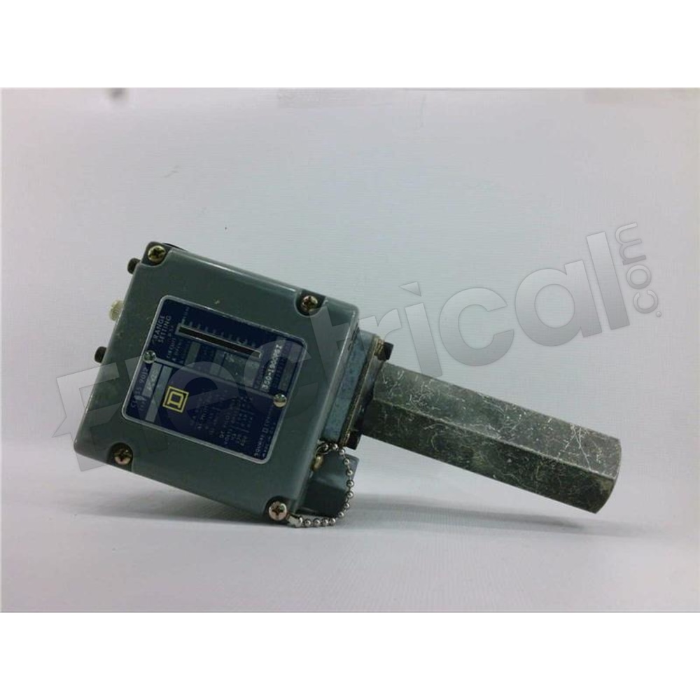 Schneider Electric 9012-ACW-20 Automation Switch Automation