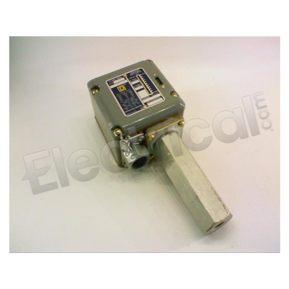 Schneider Electric 9012-ACW-6 Automation Switch Automation