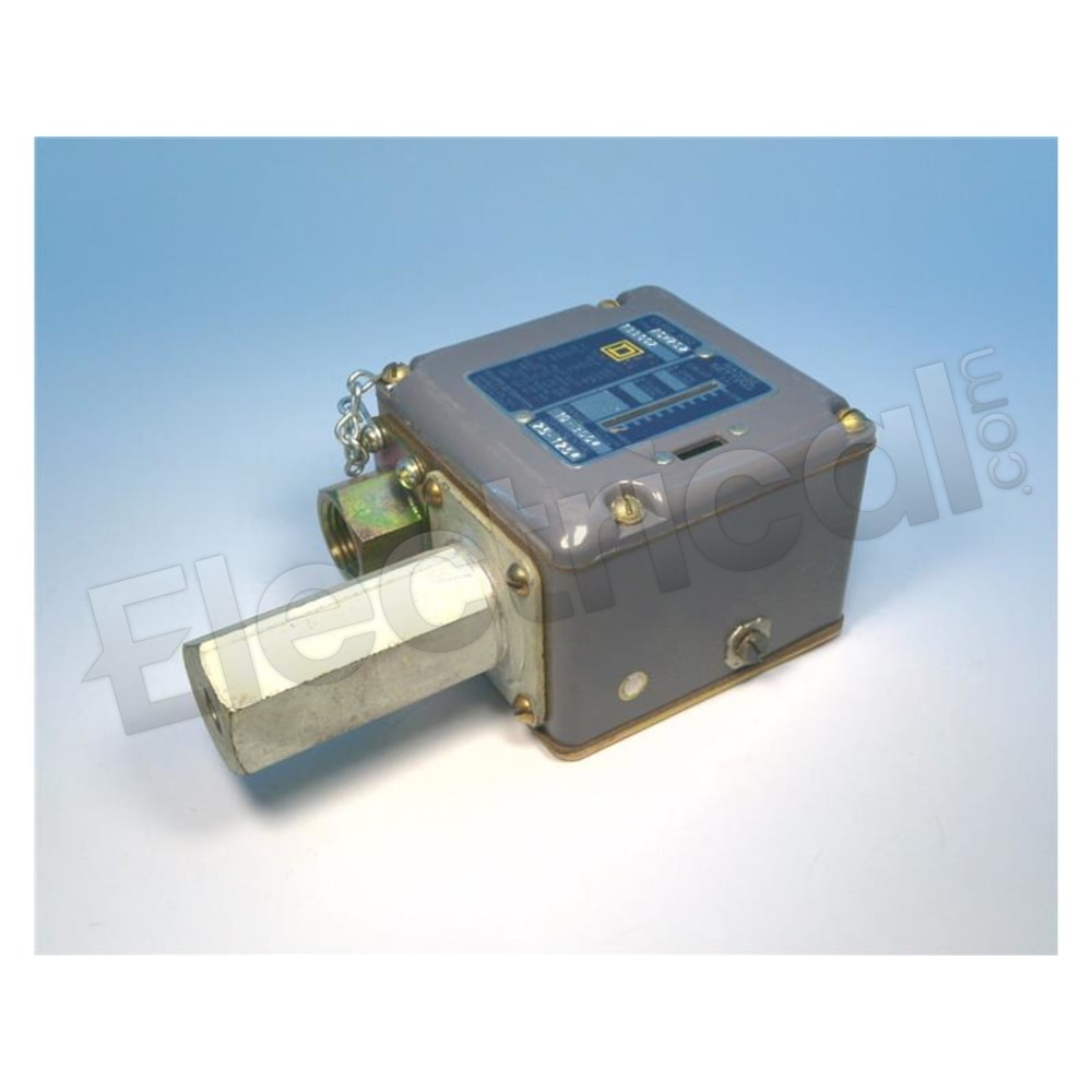 Schneider Electric 9012-ACW2-S2 Automation Switch Automation