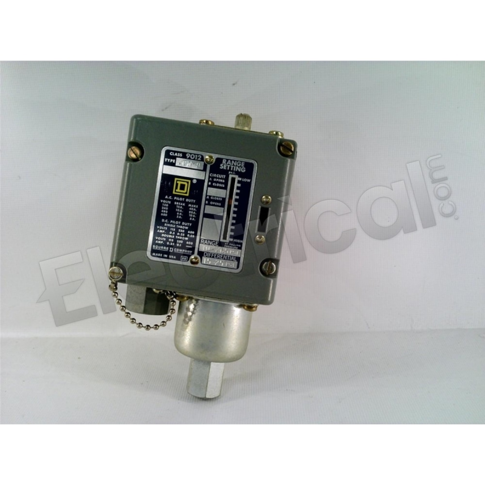 Schneider Electric 9012-ACW9-JP Automation Switch Automation