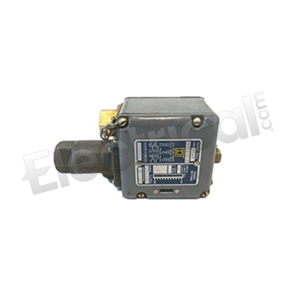 Schneider Electric 9012-ADW3 Automation Switch Automation