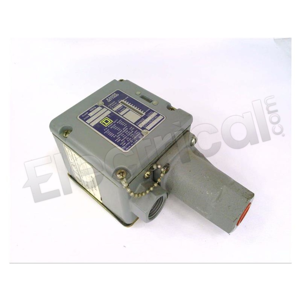 Schneider Electric 9012-ADW3-KS Automation Switch Automation