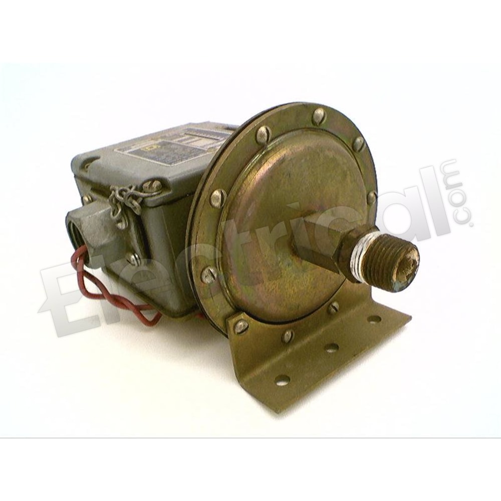 Schneider Electric 9012-AMW-1 Automation Switch Automation