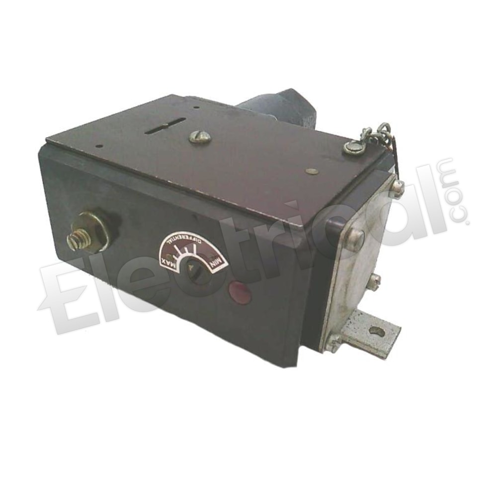 Schneider Electric 9012-FHG2 Automation Switch Automation