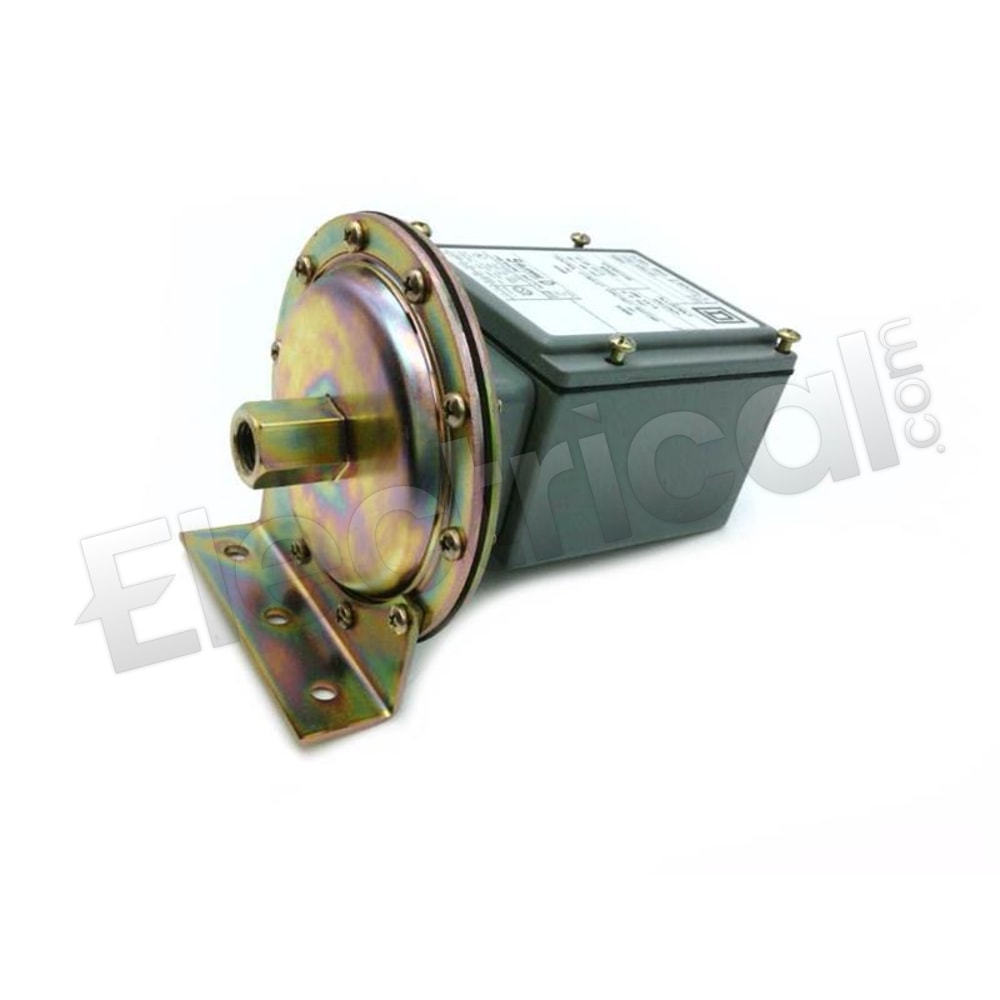 Schneider Electric 9012GAW21 Automation Switch Automation