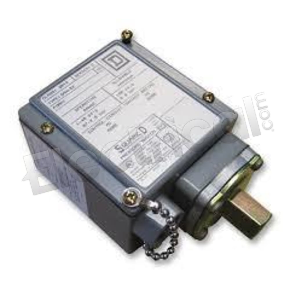 Schneider Electric 9012GAW22 (9012 GAW-22) Automation Switch Automation