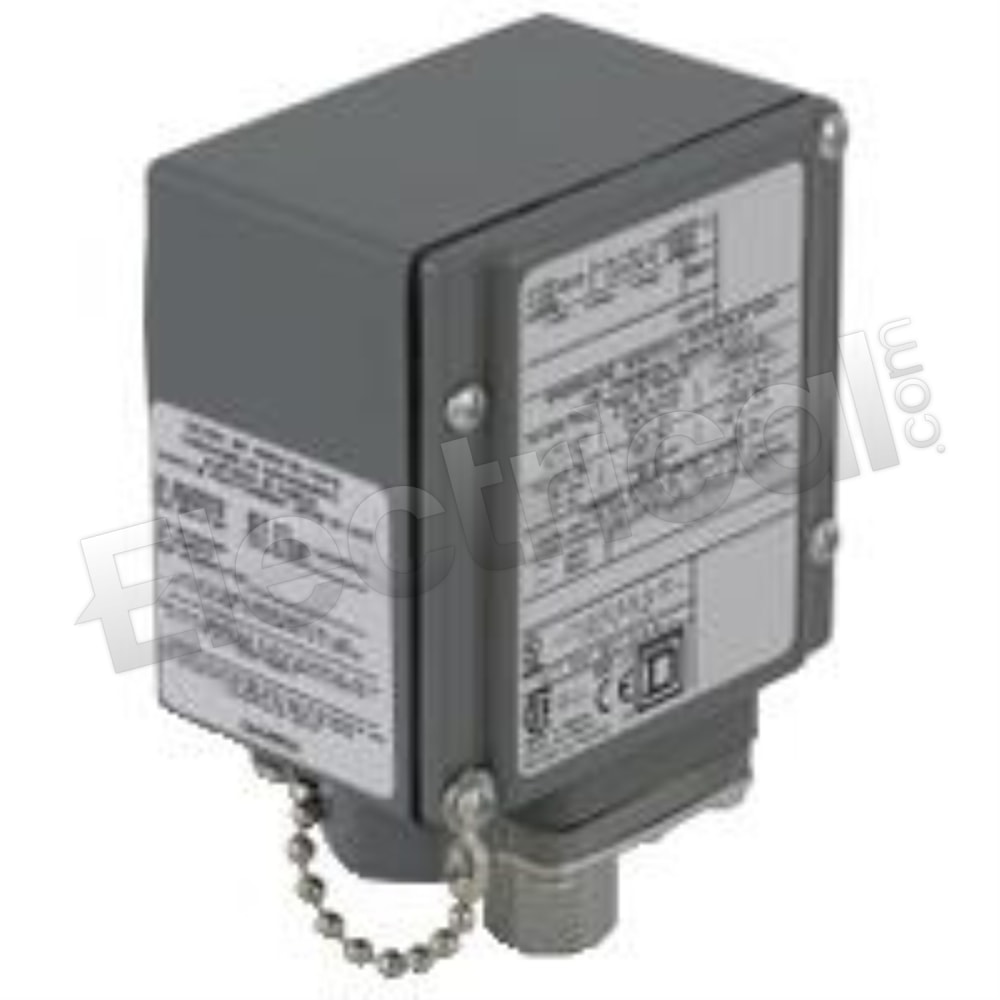 Schneider Electric 9012GBWM1 Automation Switch Automation