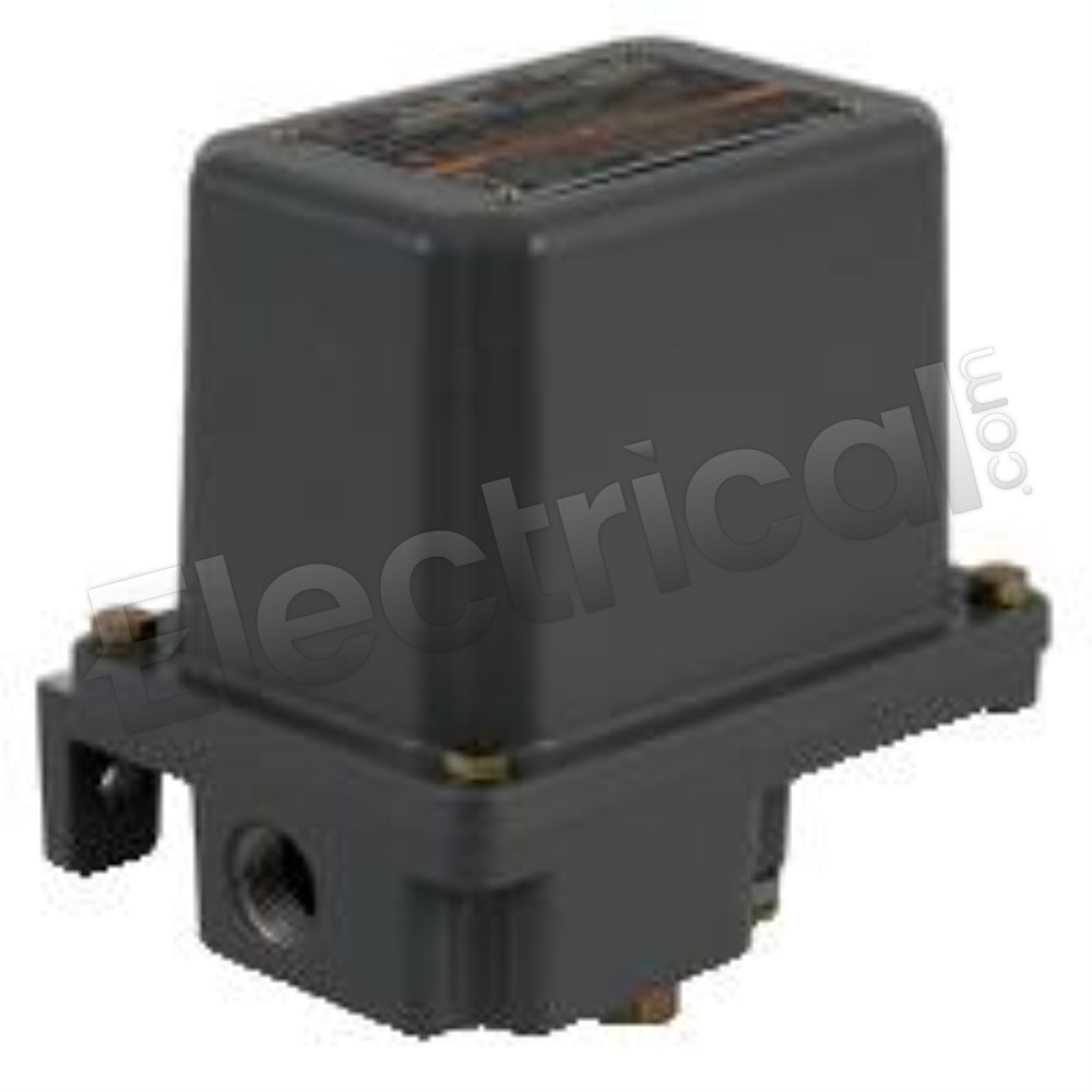 Schneider Electric 9012GDR5 Automation Switch Automation