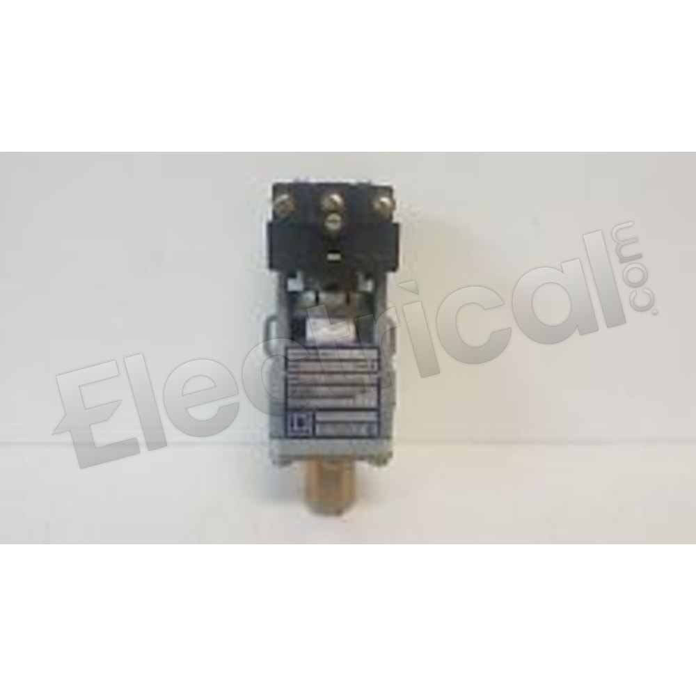 Schneider Electric 9012GNO5 Automation Switch Automation