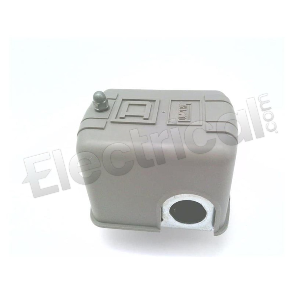 Schneider Electric 9013-FSG2 Automation Switch Automation