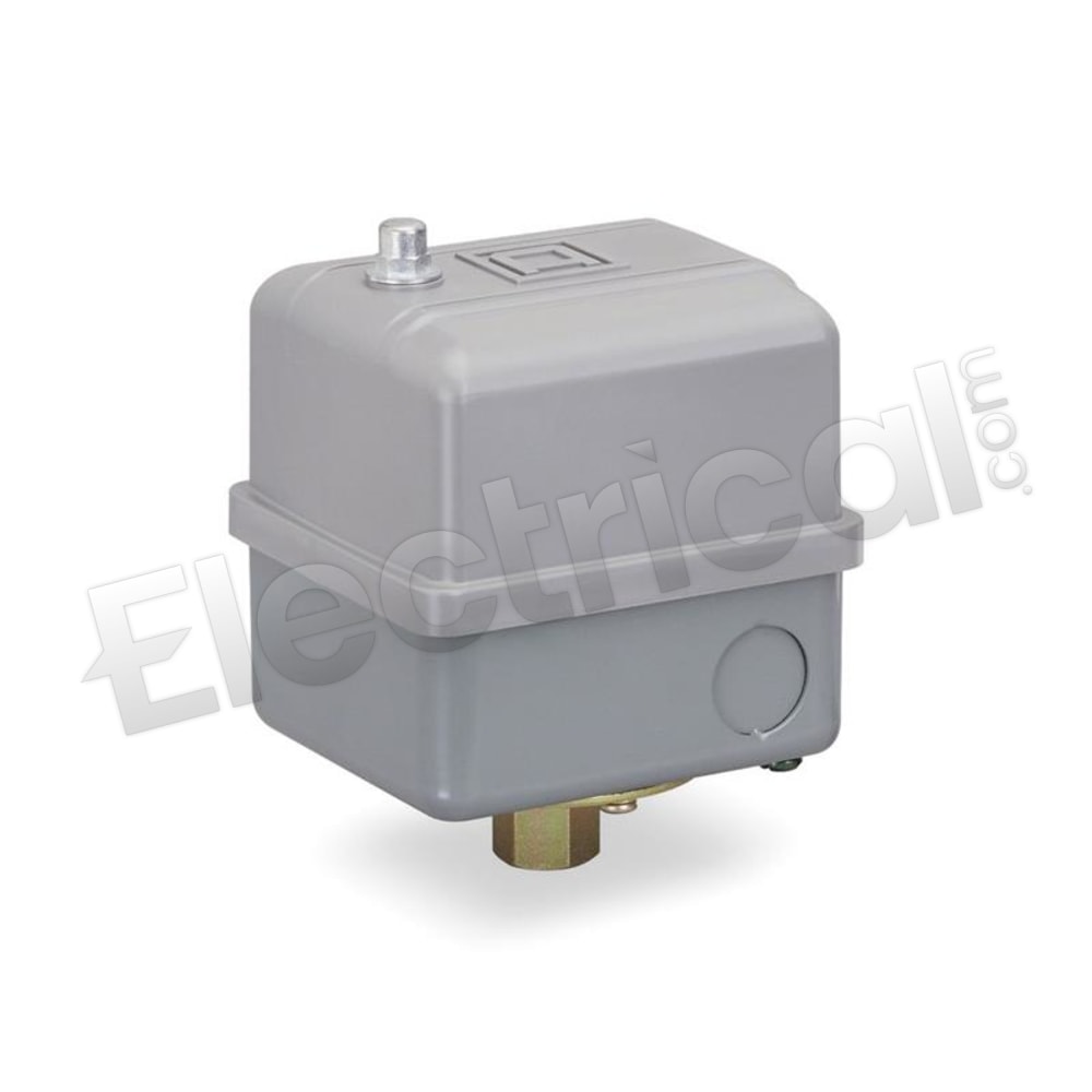 9013-GHG2 Schneider Electric Automation Switch Automation