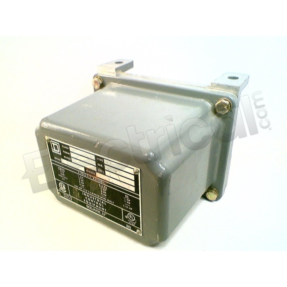 9013-GSW Schneider Electric Automation Switch Automation