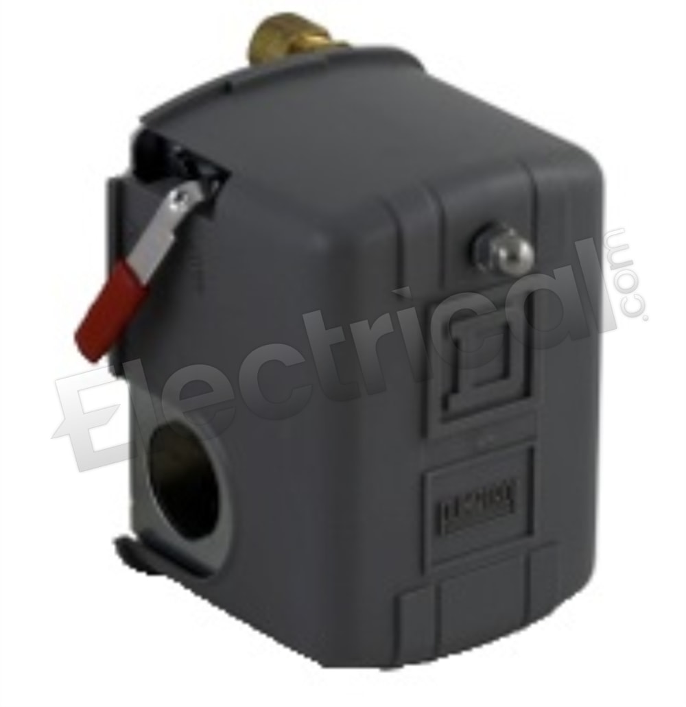 Schneider Electric 9013FSG2J20M4 Automation Switch Automation