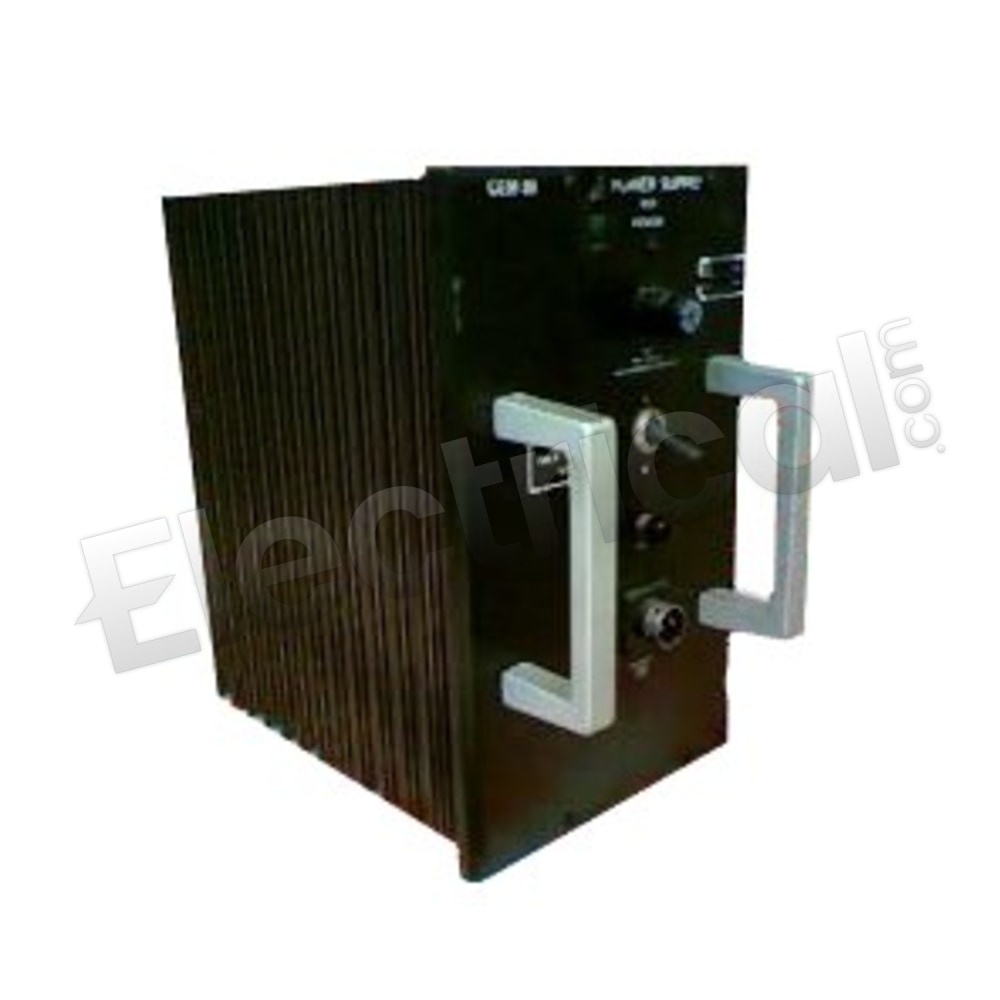 Converteam 9018-4001 Power Supply Power Supply