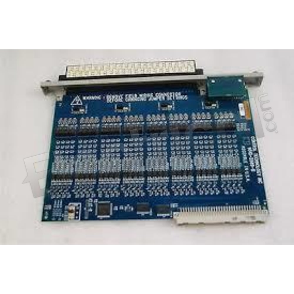 Nidec Corp 901D-2589-B Industrial Computer Accessory Automation