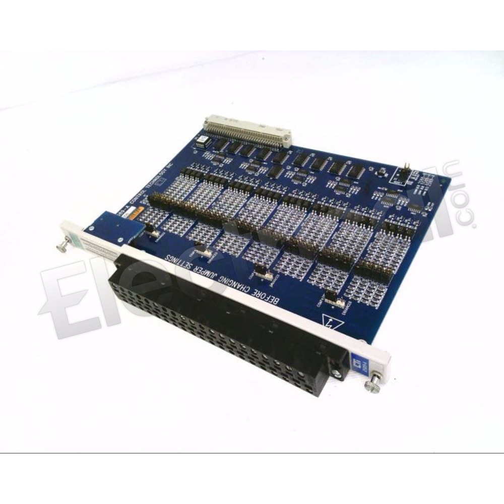 901D-2597 Nidec Corp Industrial Computer Accessory Automation