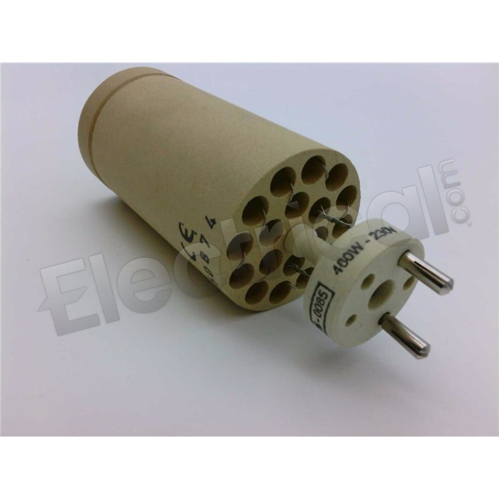 90206-0085 Tetra Laval Cartridge Heater Heating Element