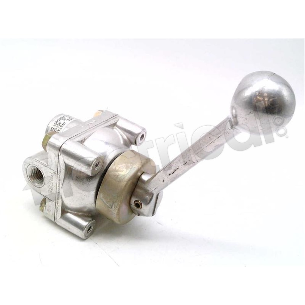 Barksdale 9021-MC-A Control Valve Valve