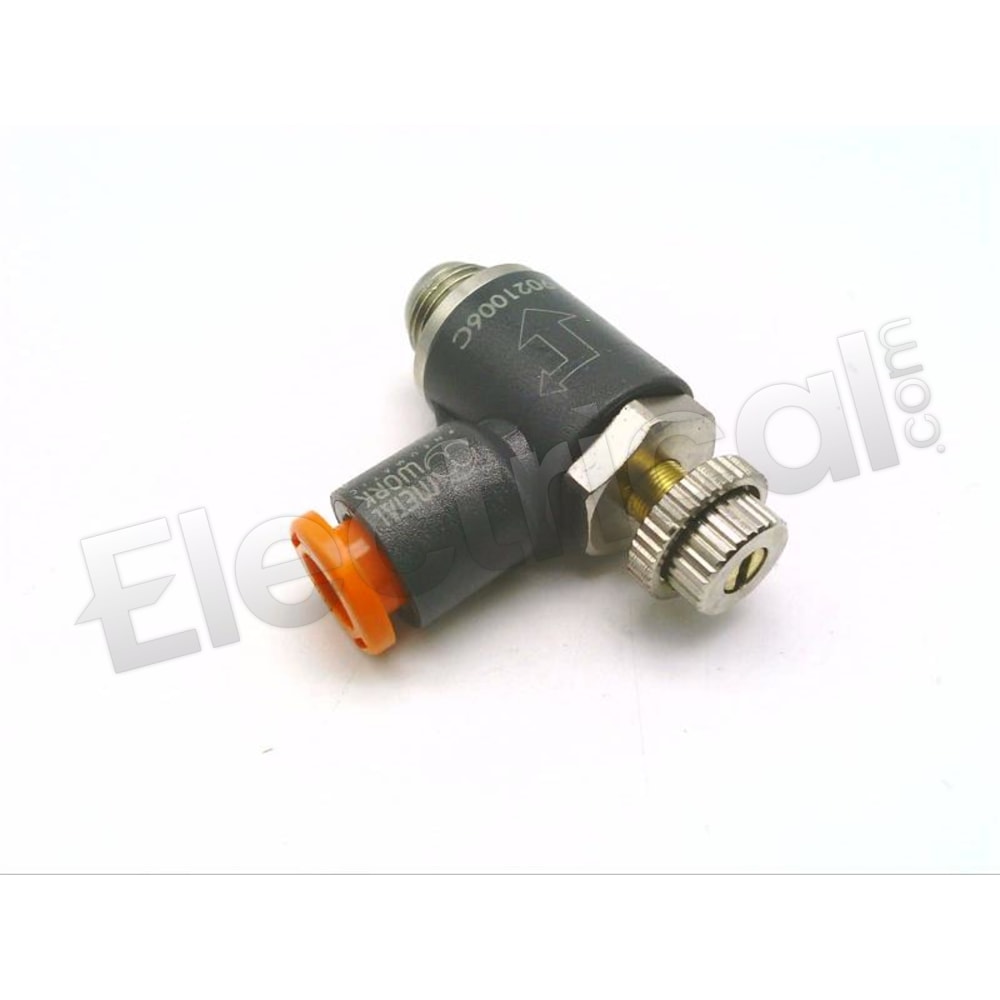 Metal Work Pneumatic 9021006C Regulator Pneumatic
