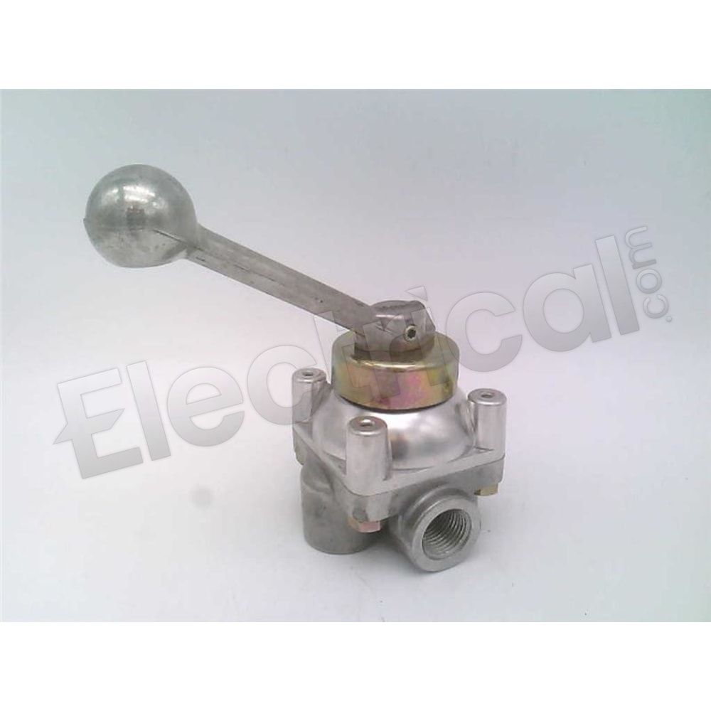 Barksdale 9023-M-C Control Valve Valve