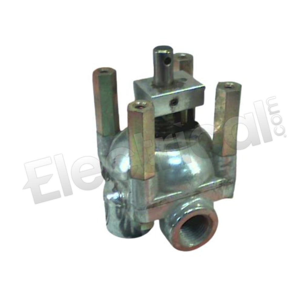 9023-MC-K Barksdale Ball Valve Valve