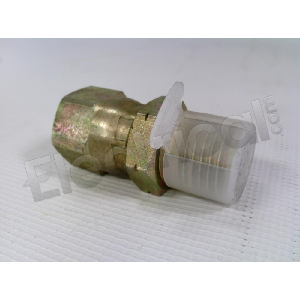Adaptall 9024-14-06 Hydraulic Fitting Hydraulic