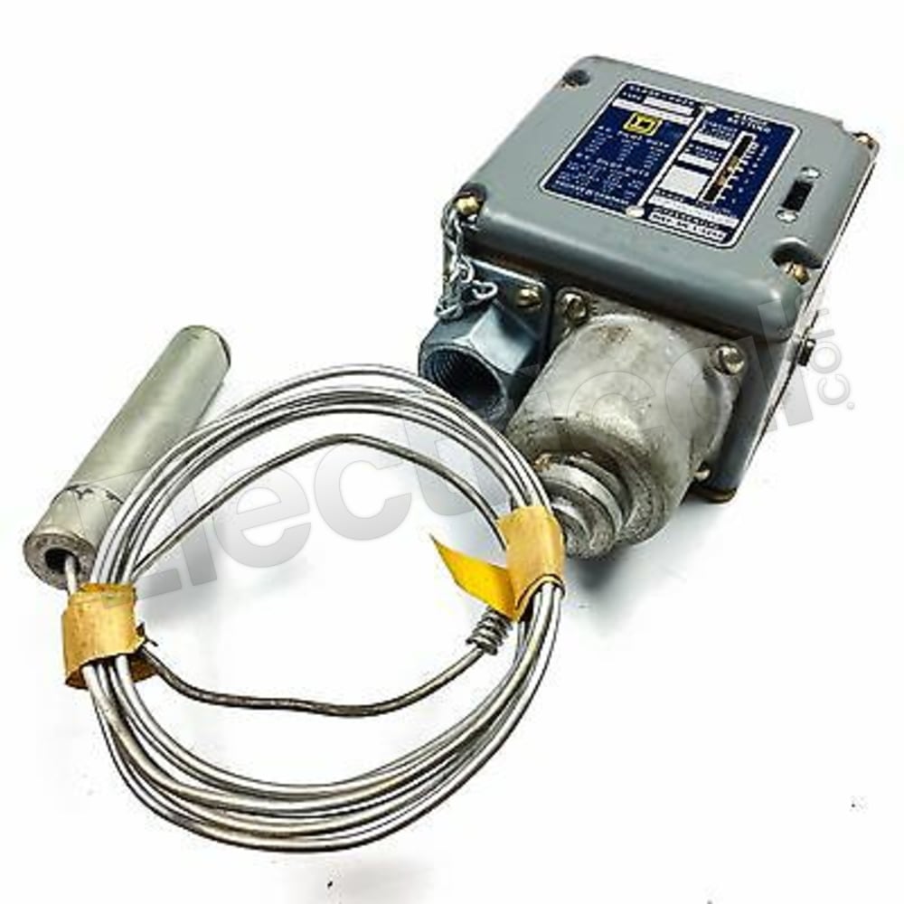 Schneider Electric 9025-BCW-36 Automation Switch Automation