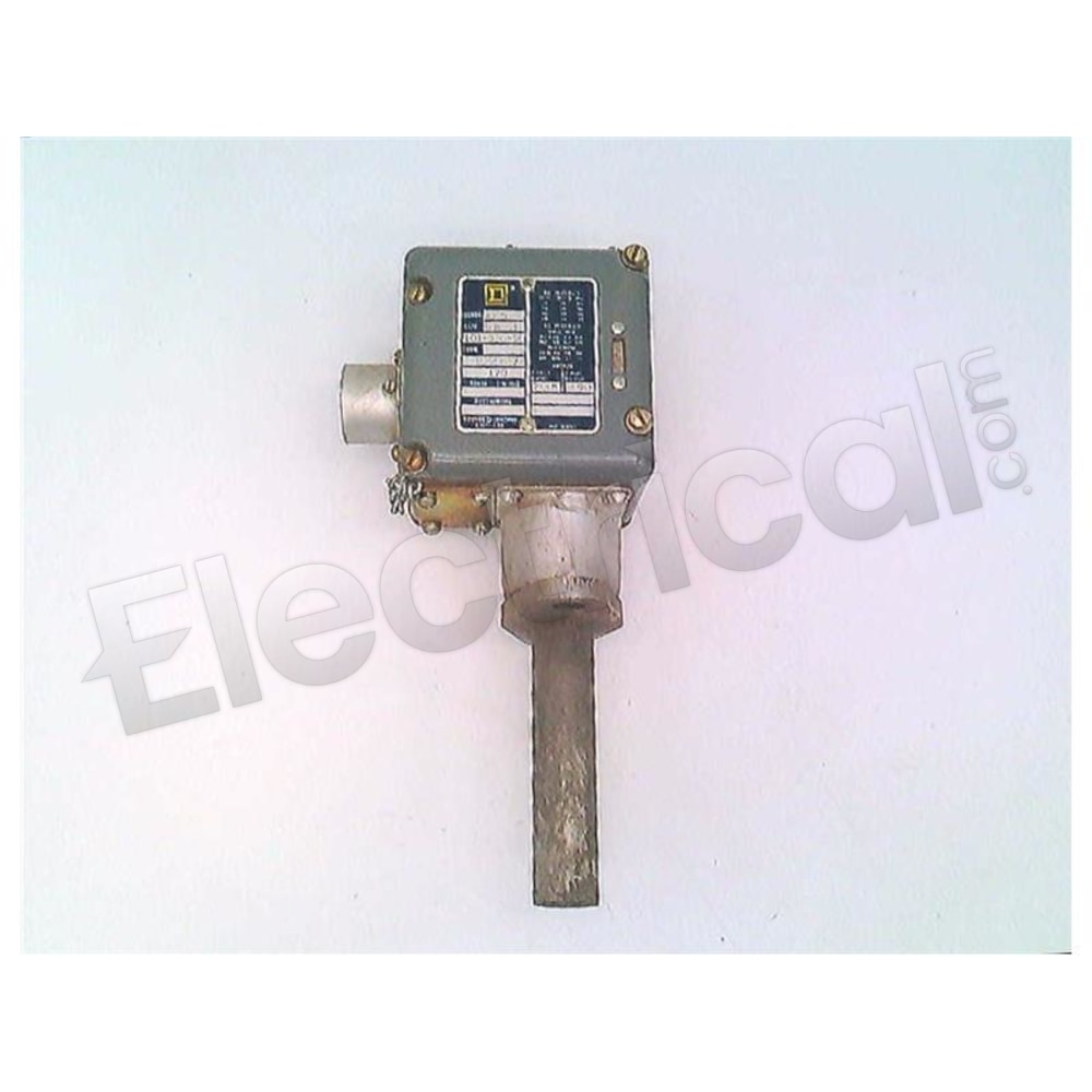 Schneider Electric 9025-BGW2S13 Automation Switch Automation