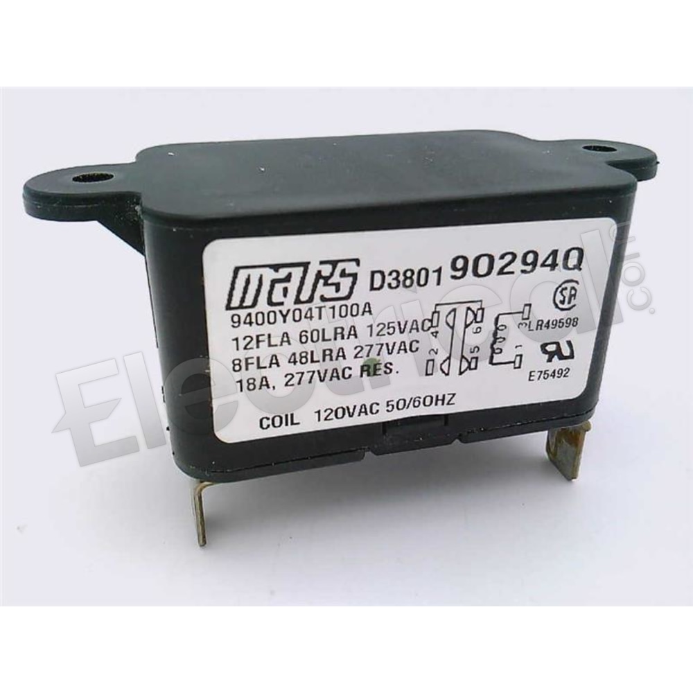 90294Q MARS Fuse Part And Accessory Fuse