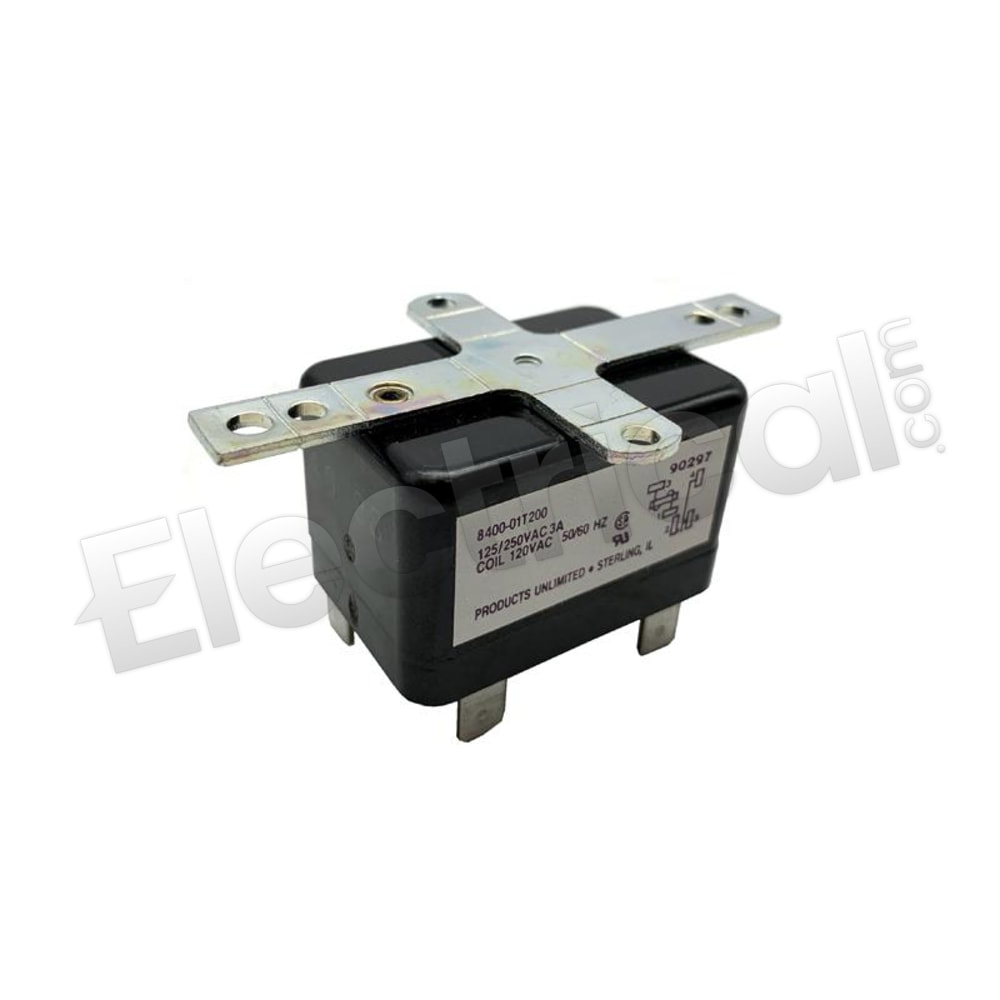 90297 MARS Fuse Part And Accessory Fuse