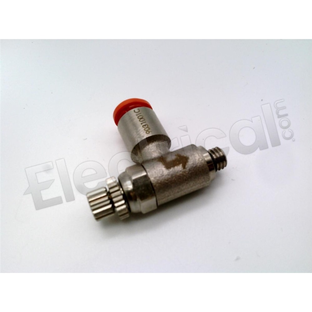 Metal Work Pneumatic 9031001C Regulator Pneumatic