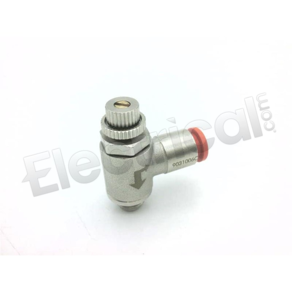 Metal Work Pneumatic 9031006C Regulator Pneumatic