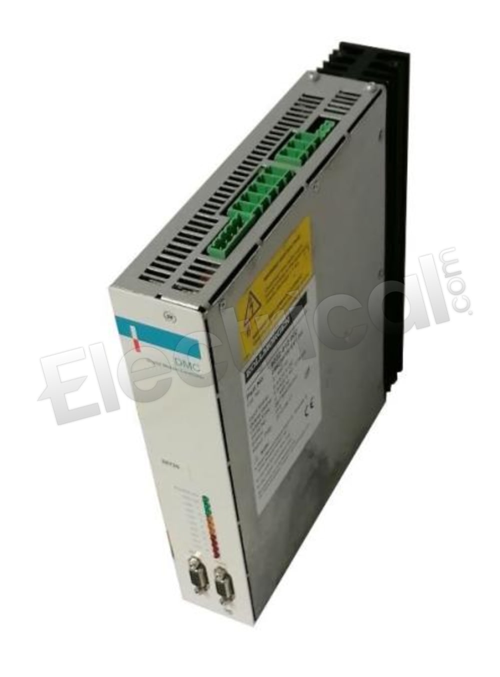 Danaher Motion 9032-0120-00 Servo Drive/Servo Control Servo Product
