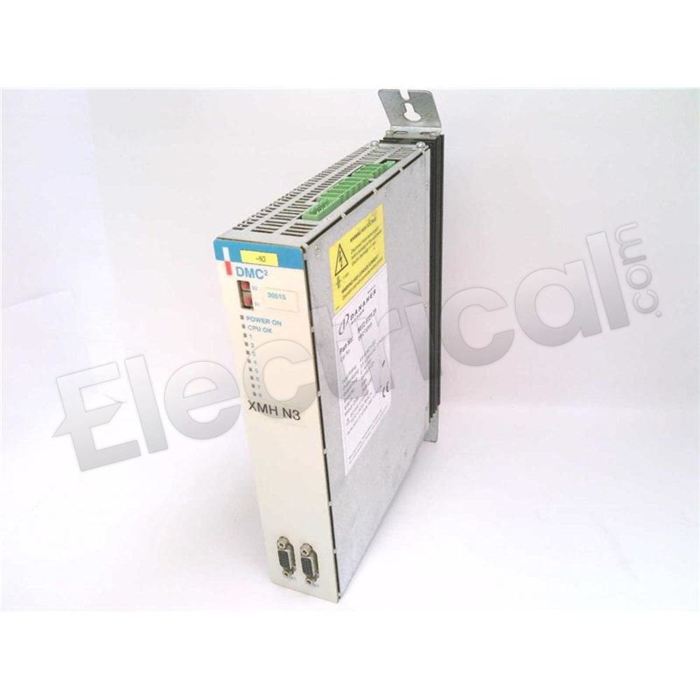 Danaher Motion 9032-0121-21 Servo Drive/Servo Control Servo Product