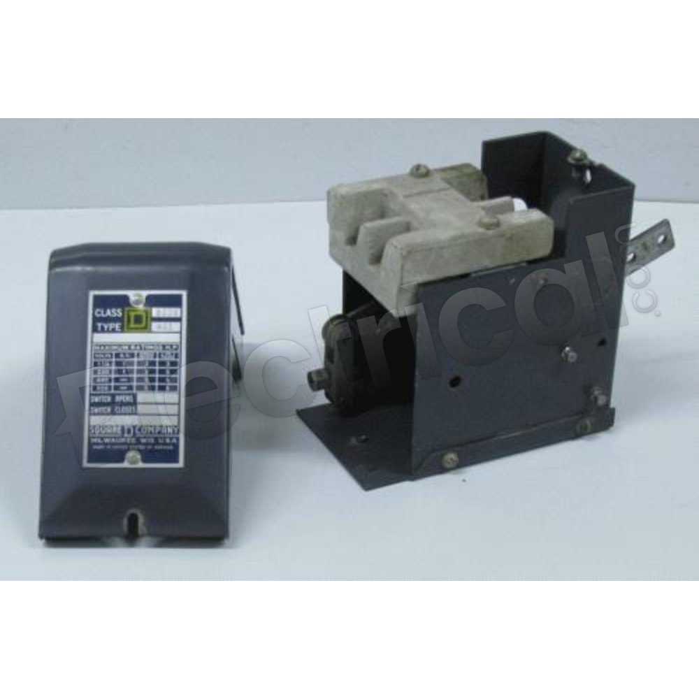 Schneider Electric 9036-AG2 Automation Switch Automation