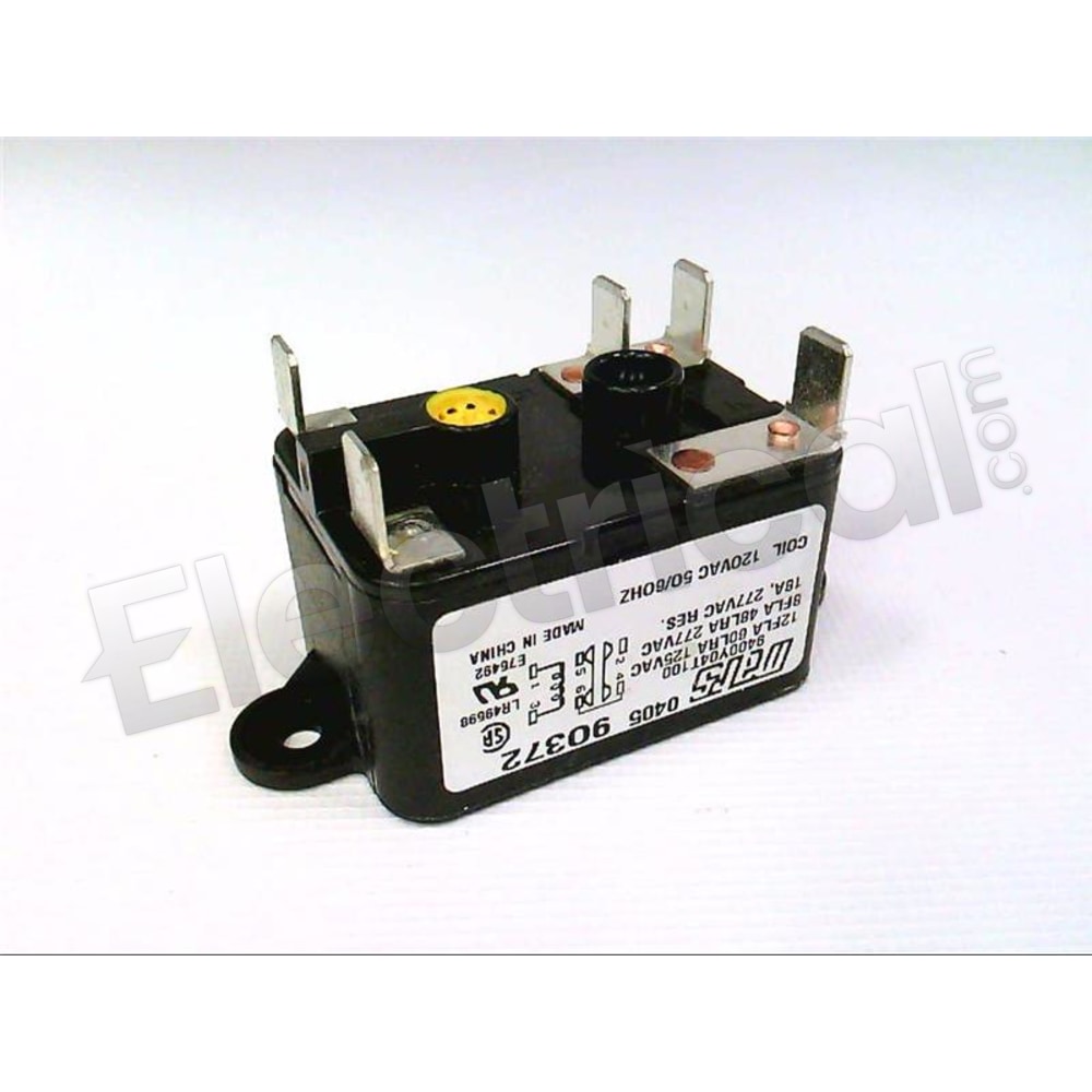 MARS 90372 Fuse Part And Accessory Fuse