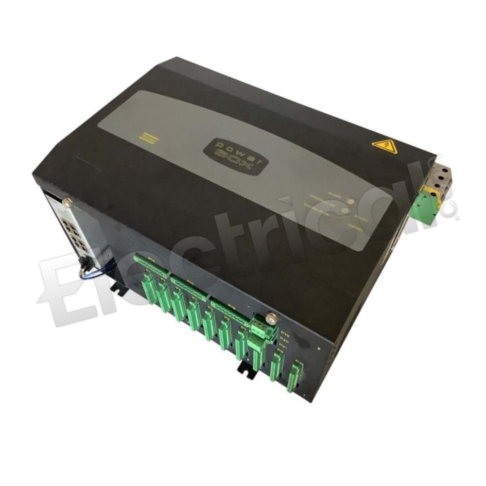 Atlas Copco 9040-1202-03 Power Supply Power Supply