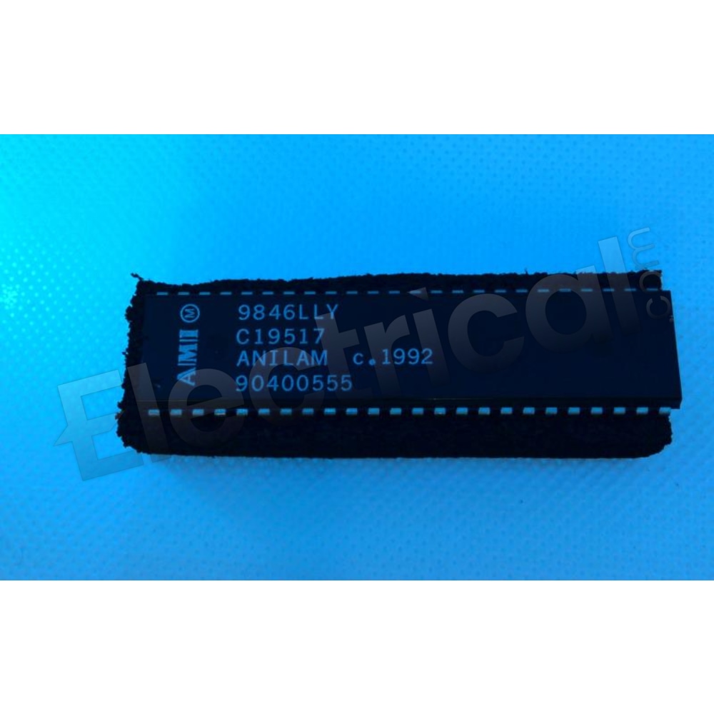 Ami Semiconductor 90400555 IC Chip Computer Component