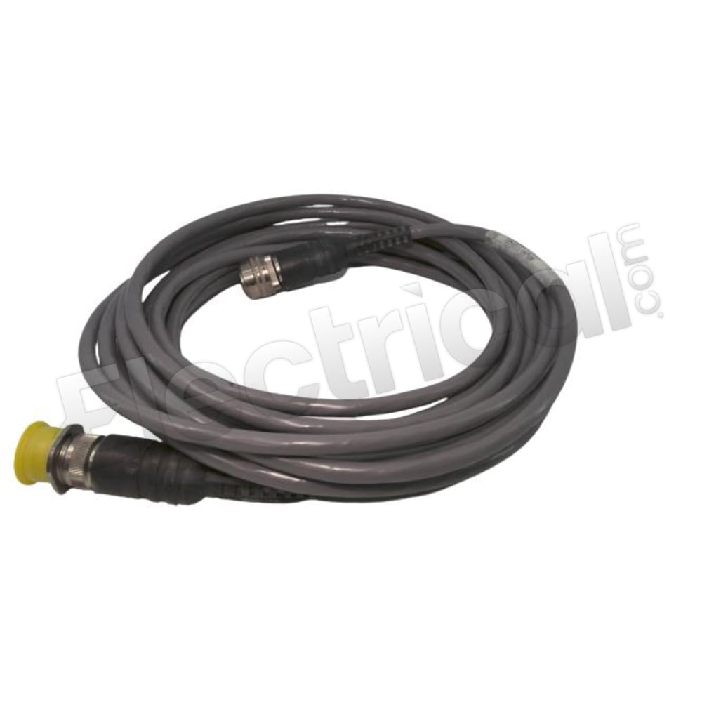 Atlas Copco 9040104510 Cordset Cable & Wire Automation