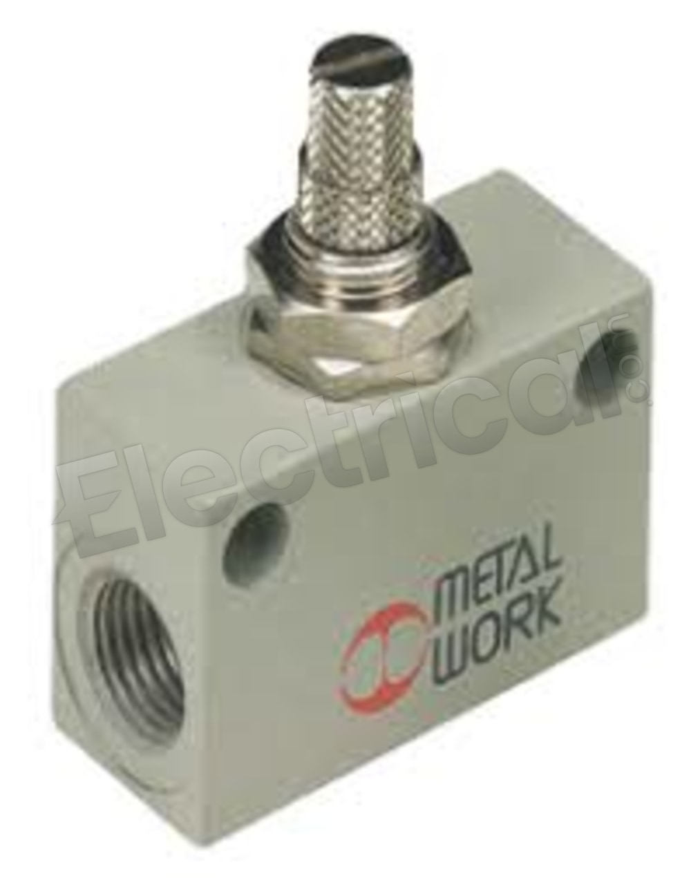 9041002 Metal Work Pneumatic Regulator Pneumatic