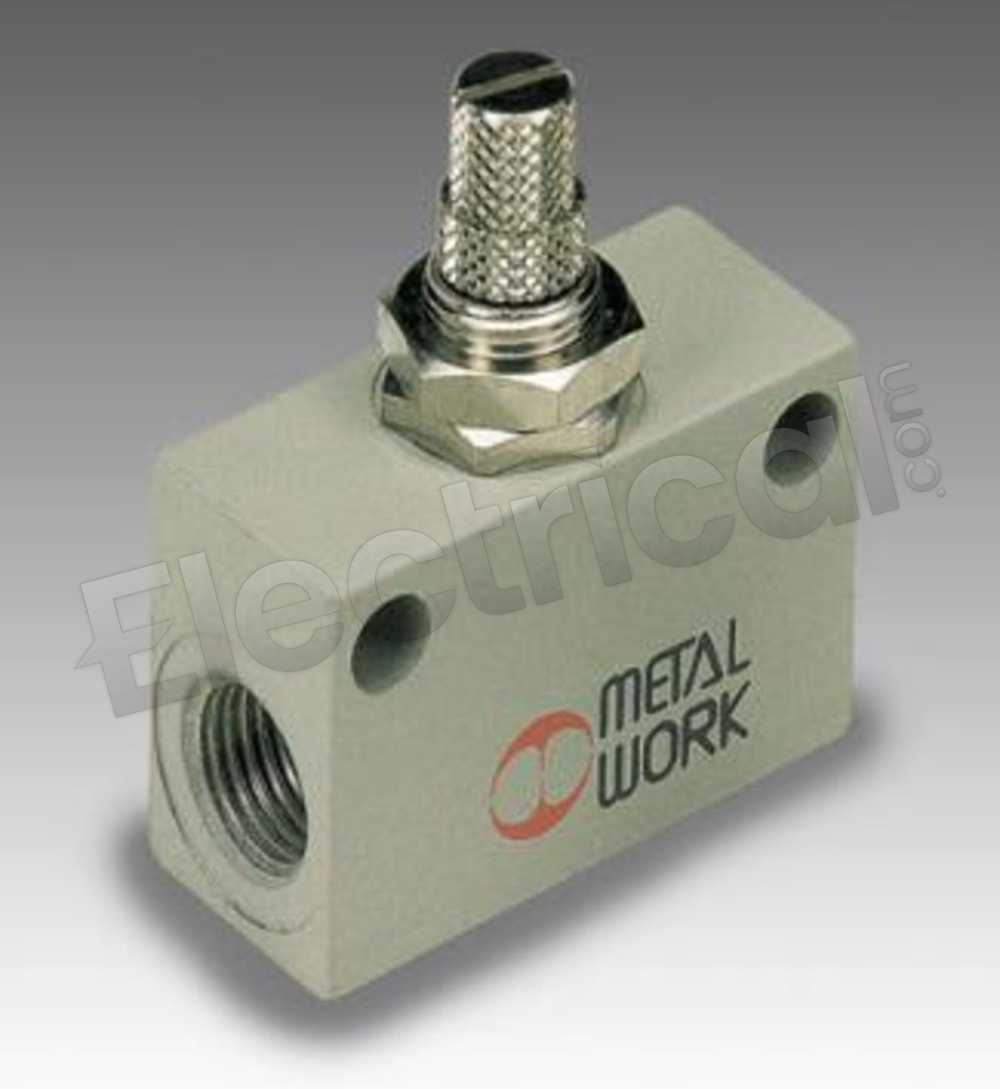 Metal Work Pneumatic 9041004 Regulator Pneumatic