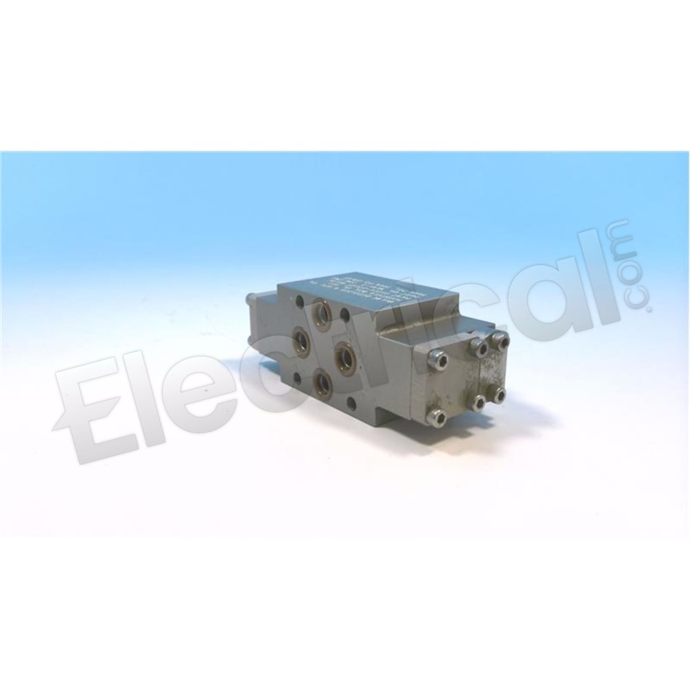 9042-3 Pressure Relief Valve Valve