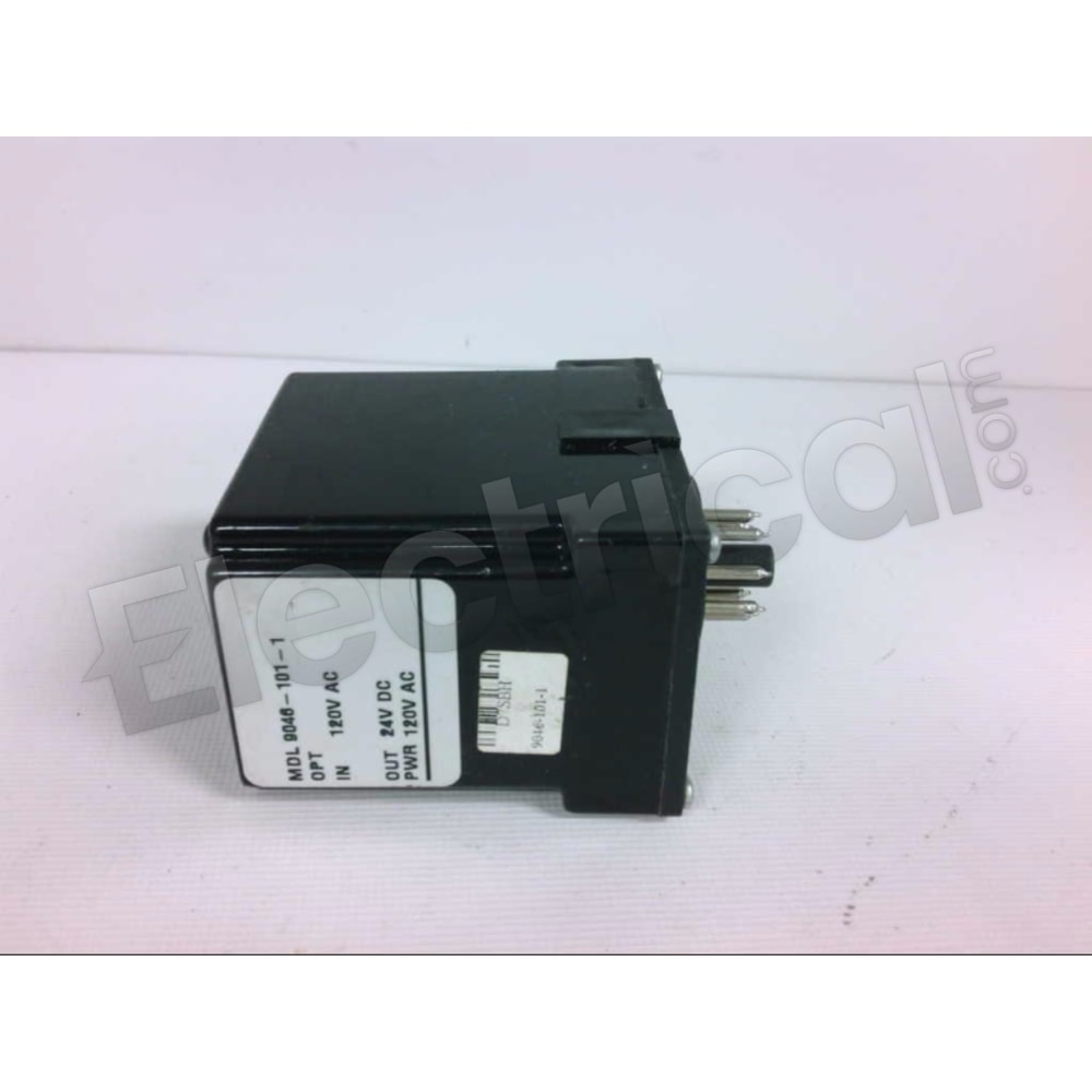 Invensys 9046-101-1 Power Supply Power Supply