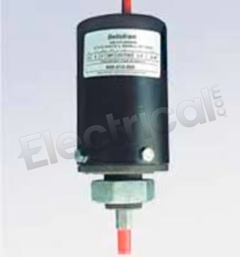 Marsh Bellofram 905-234-000 Pneumatic Cylinder Pneumatic