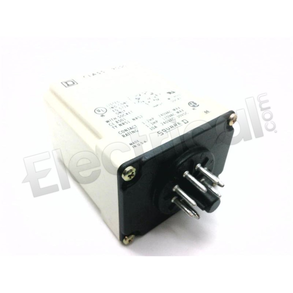 9050-JCK54V36 Schneider Electric Automation Relay Automation