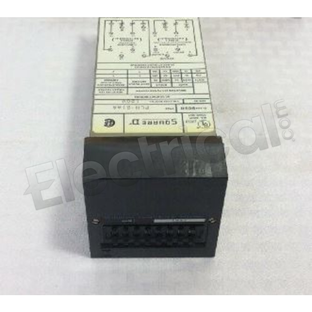 Schneider Electric 9050-PLH-21AA Timer & Counter Automation