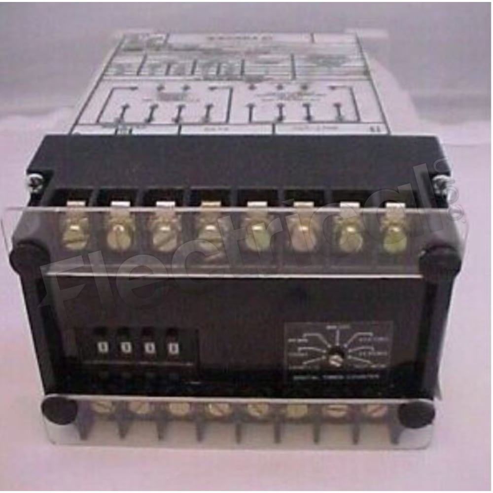 Schneider Electric 9050-PMDH-11AA-V02 Automation Relay Automation