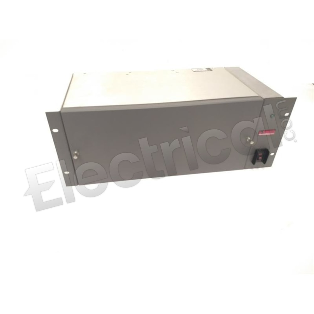 Sierra Video Systems 905064-40 Audio Visual Control Module Audio Visual