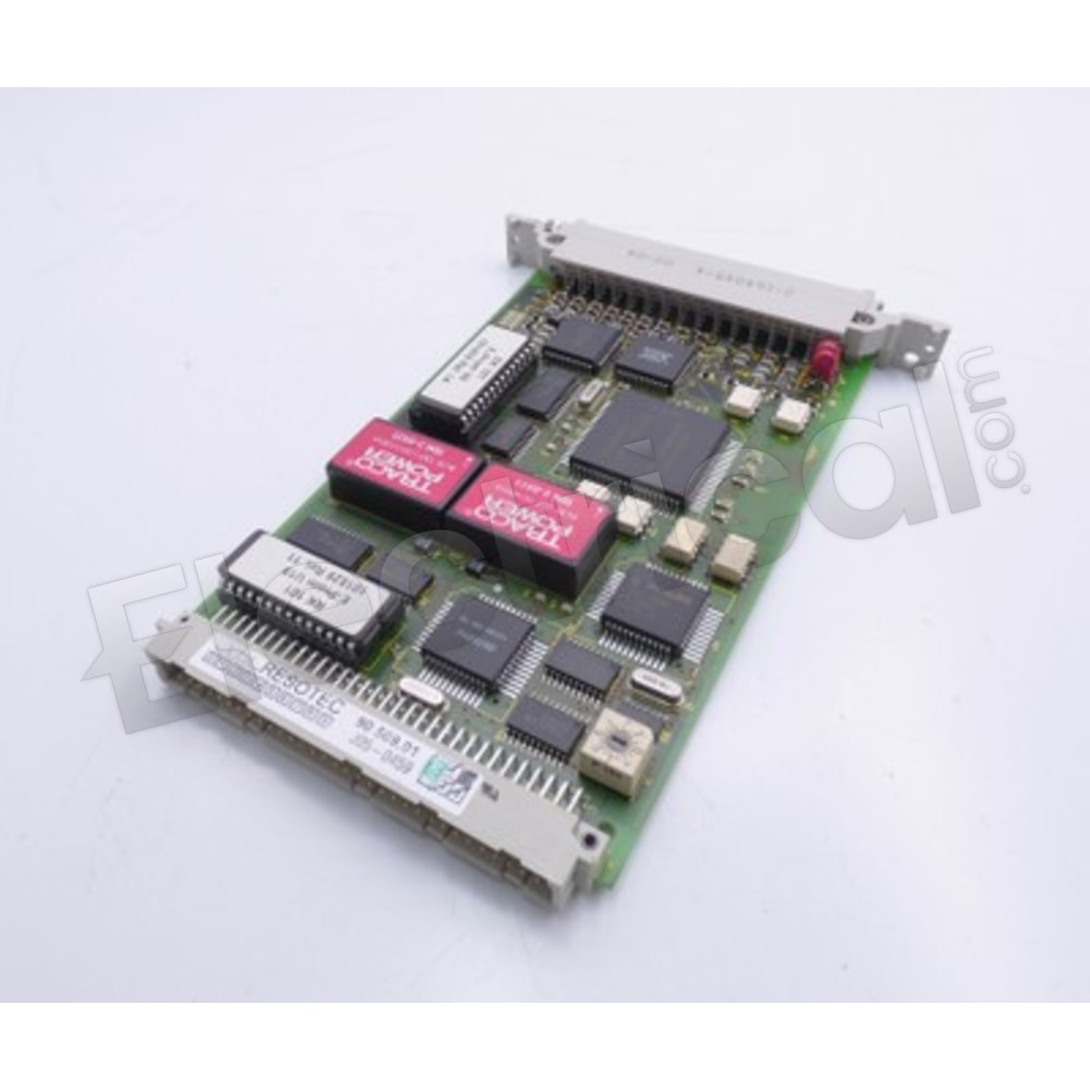 Resotec 90509 Industrial Computer Accessory Automation