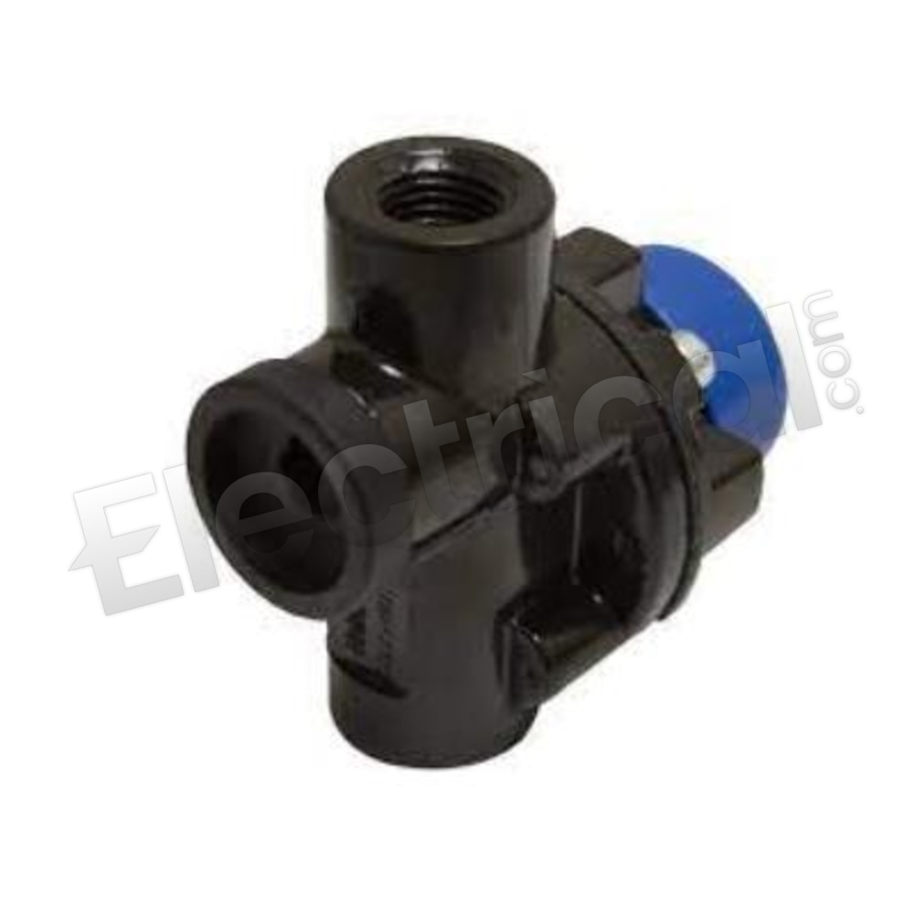 Neway 90554107 Control Valve Valve